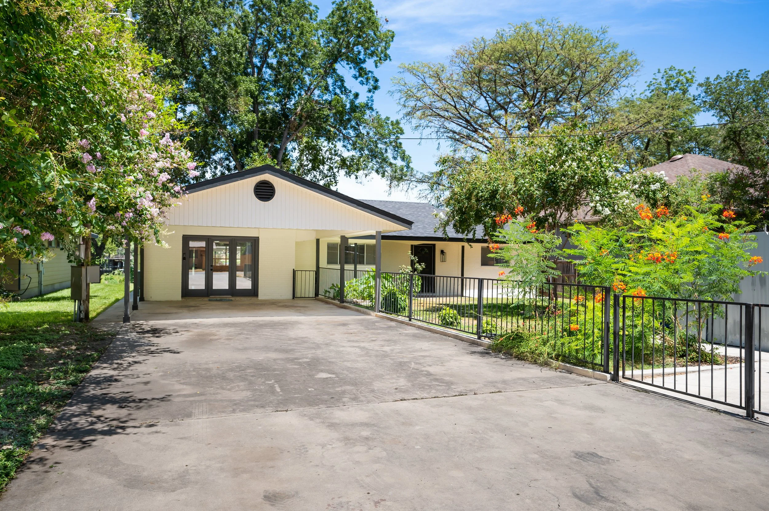 Comal Haus | New Braunfels Vacation Rental — Big Chief Vacation Properties