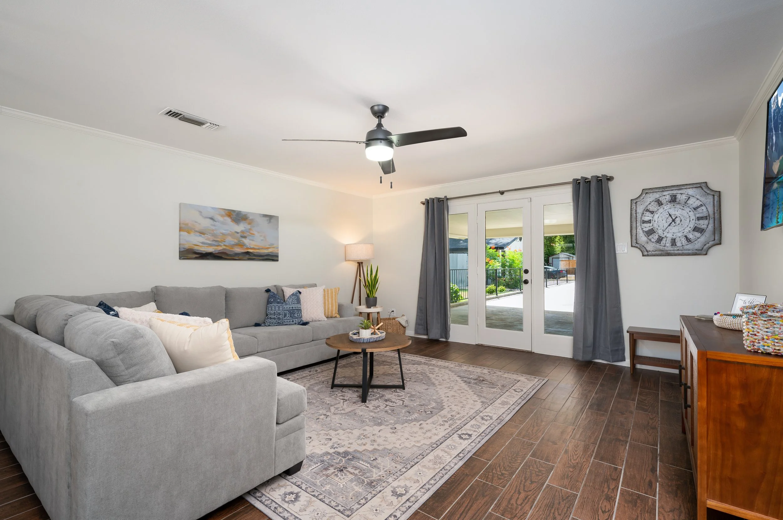 Comal Haus | New Braunfels Vacation Rental — Big Chief Vacation Properties