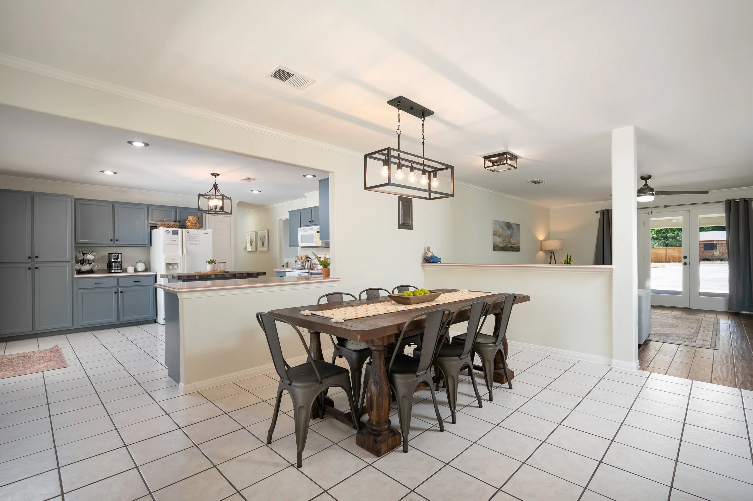 Comal Haus | New Braunfels Vacation Rental — Big Chief Vacation Properties