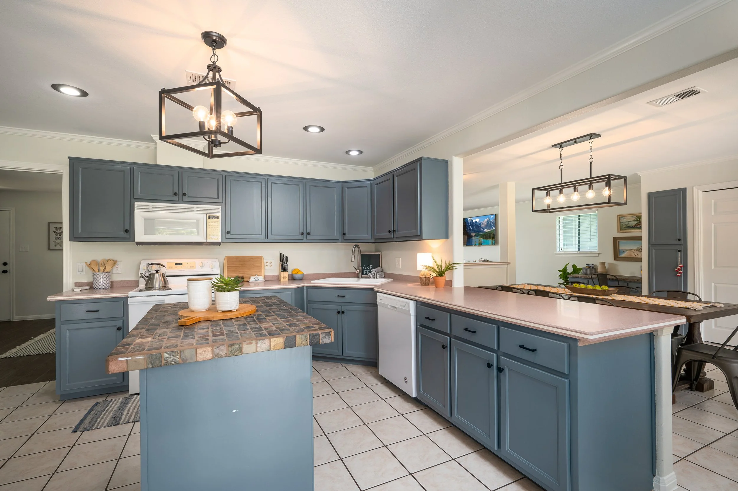 Comal Haus | New Braunfels Vacation Rental — Big Chief Vacation Properties