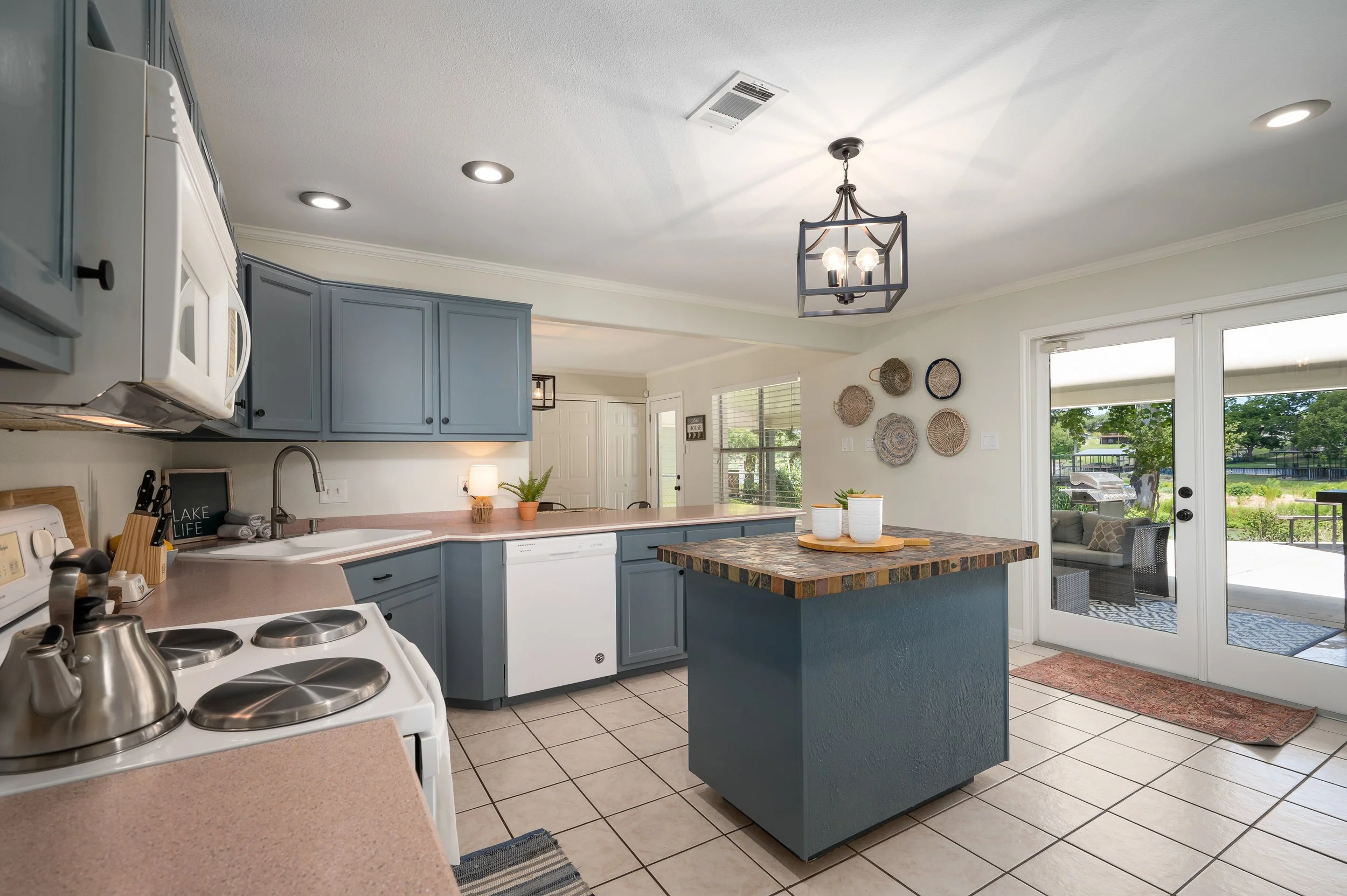 Comal Haus | New Braunfels Vacation Rental — Big Chief Vacation Properties