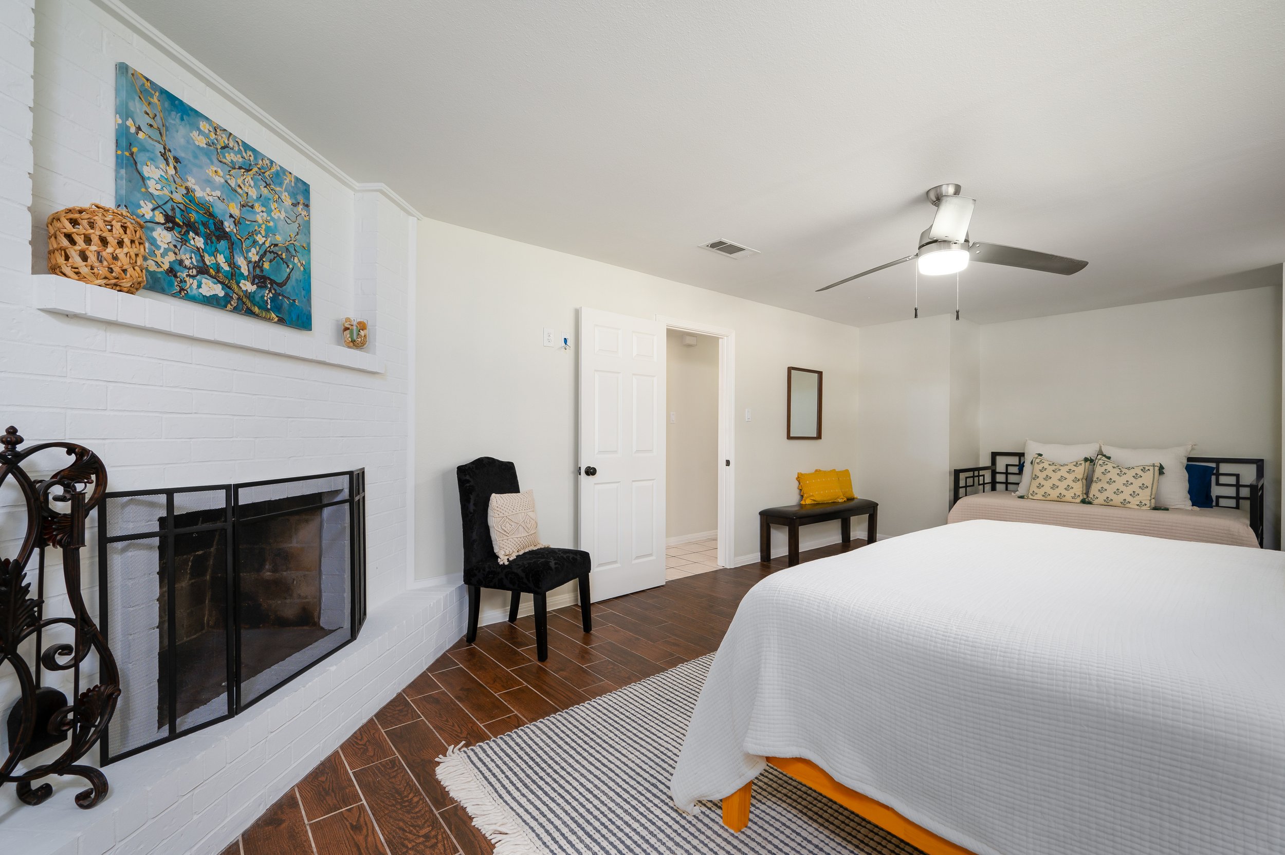 Comal Haus | New Braunfels Vacation Rental — Big Chief Vacation Properties