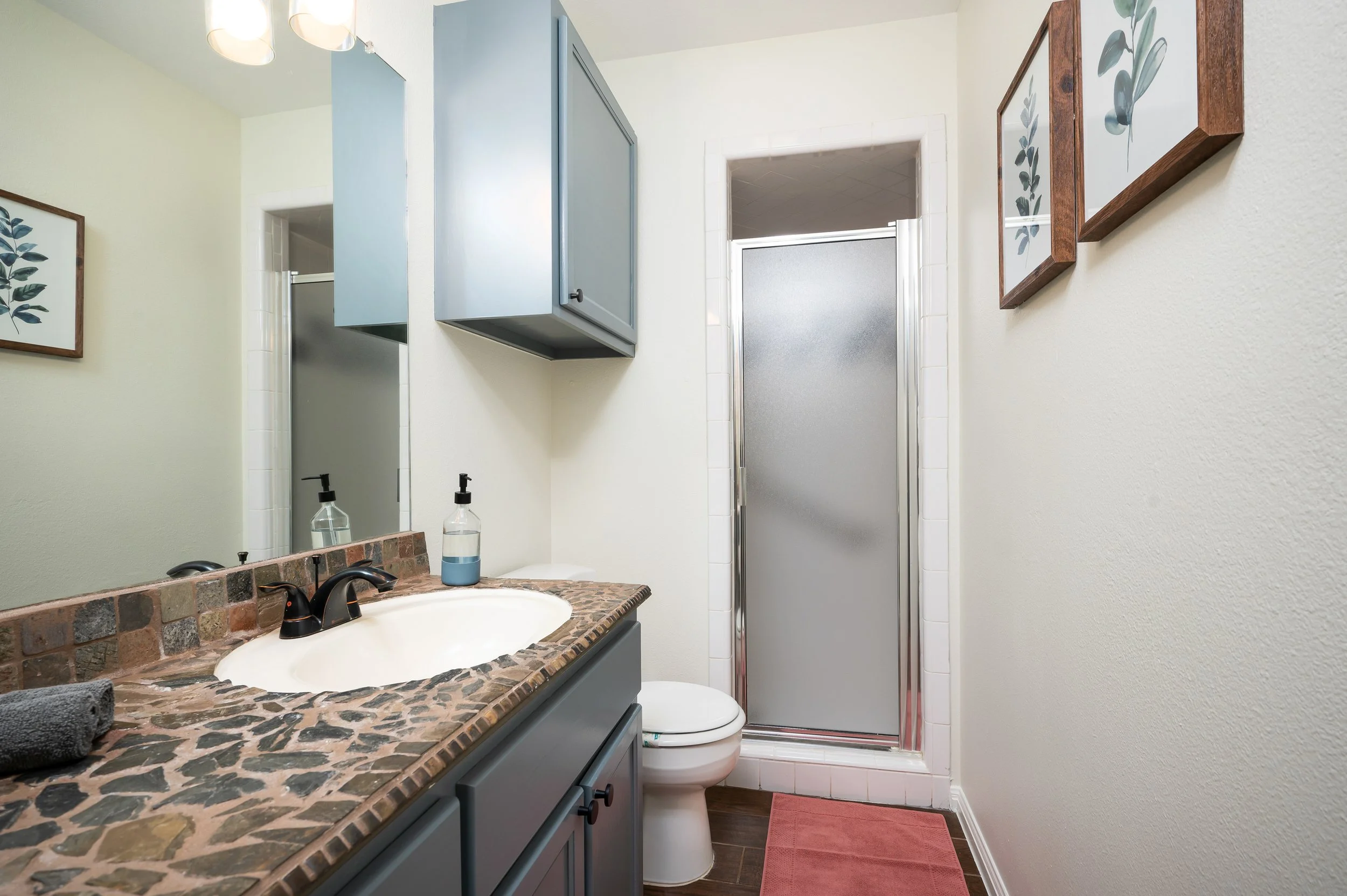 Comal Haus | New Braunfels Vacation Rental — Big Chief Vacation Properties