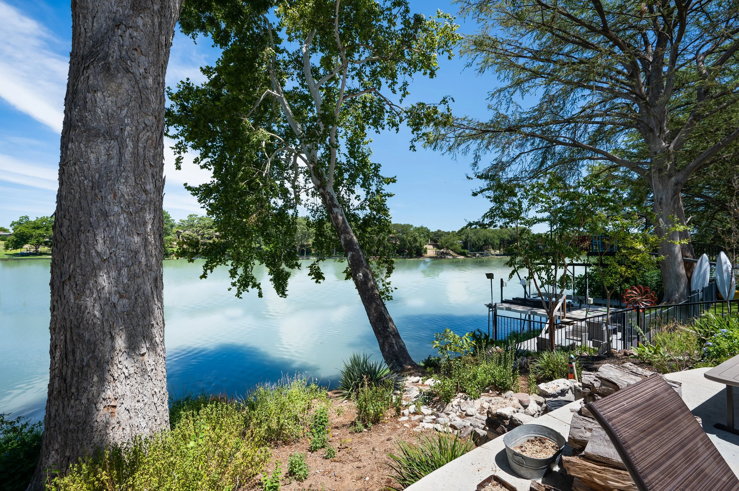 Comal Haus | New Braunfels Vacation Rental — Big Chief Vacation Properties