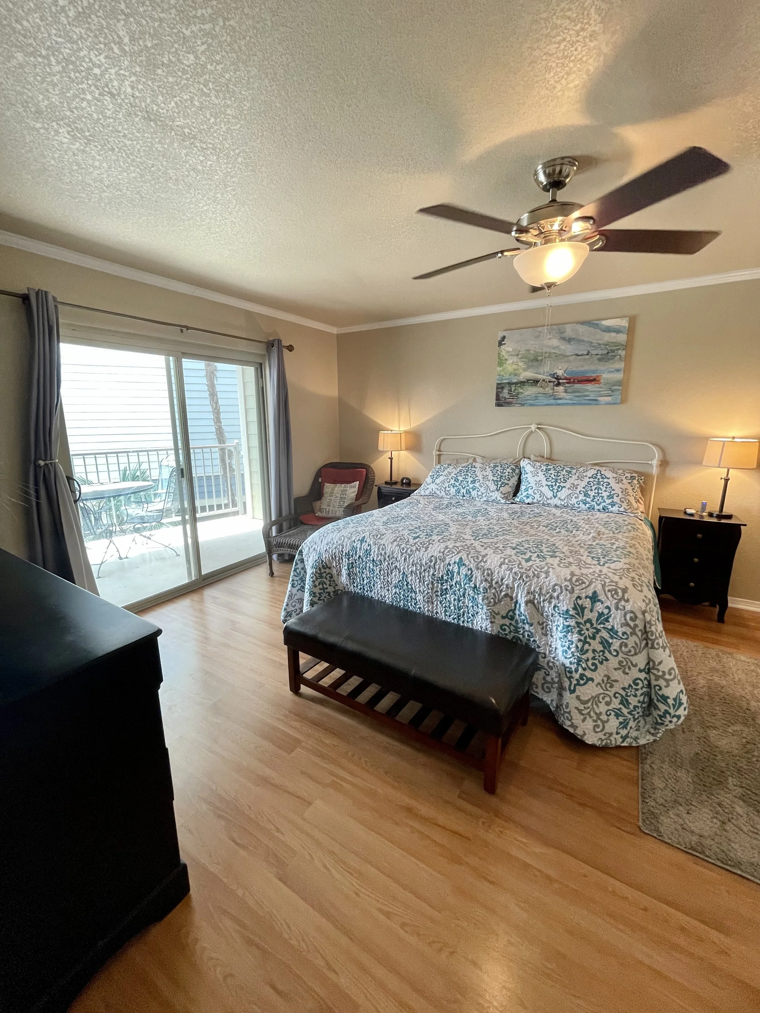 River Run Condo #116C - Located on the Comal River*Walk to downtown ...