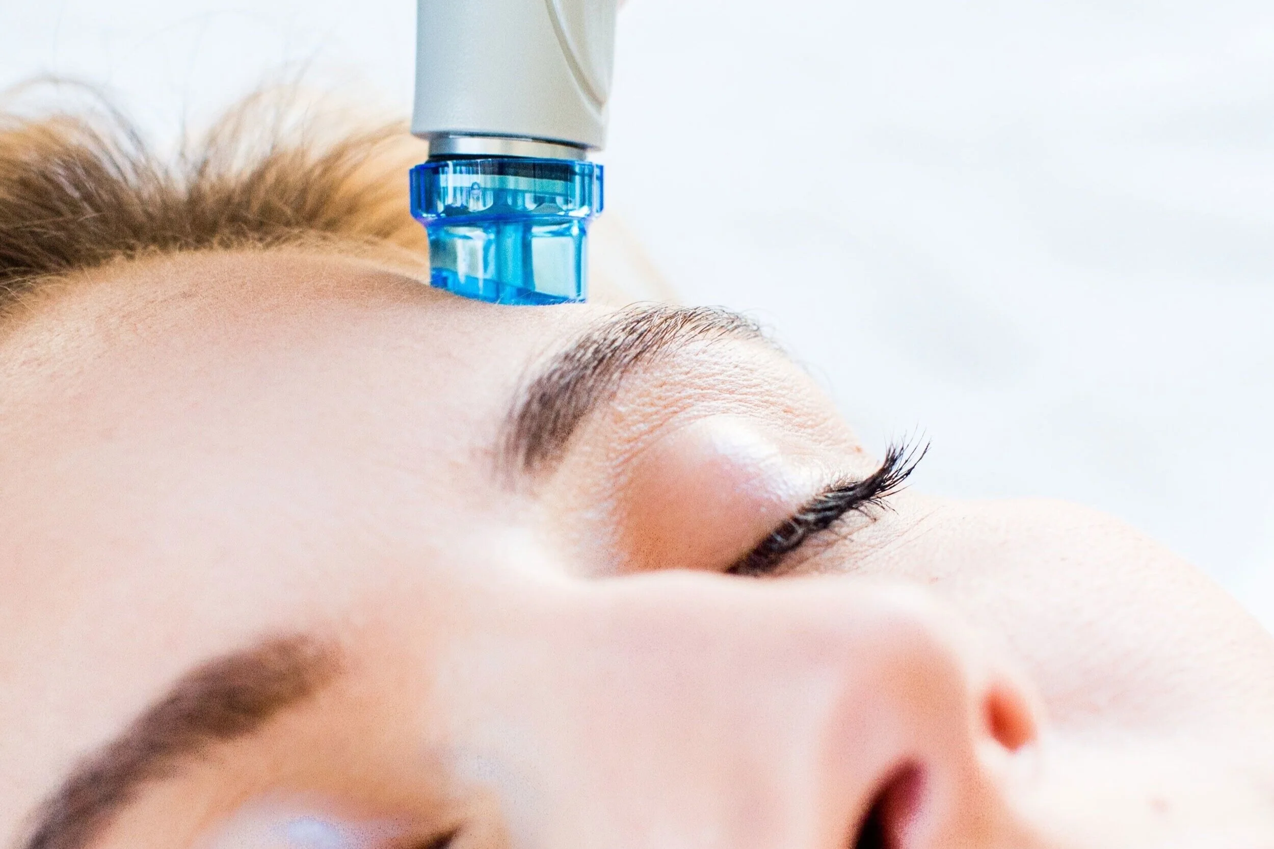 Skin Resurfacing — ici paris skin clinic + spa