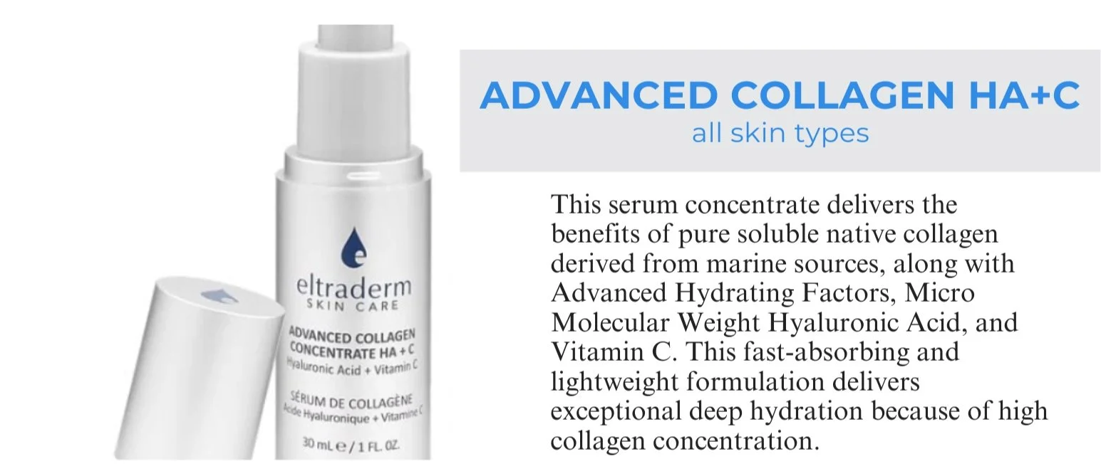 The importance of collagen for skin — ici paris skin clinic + spa