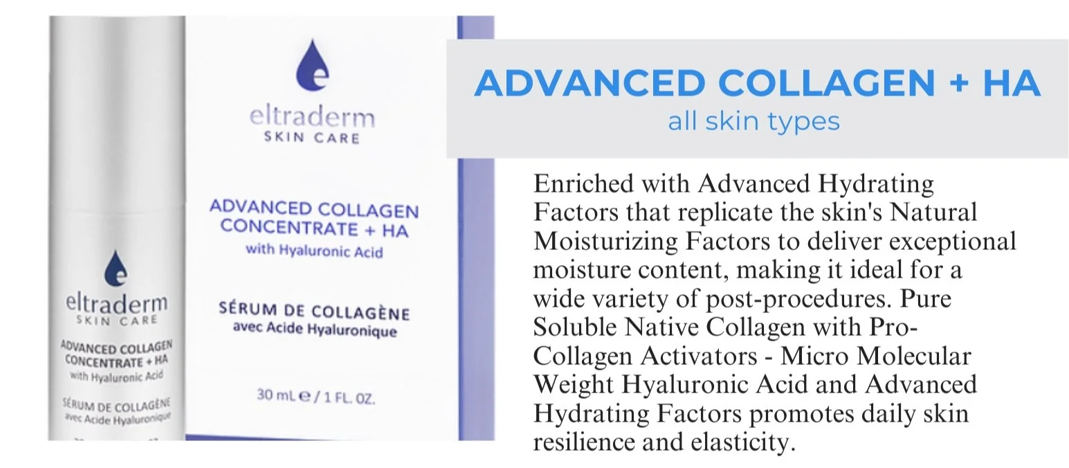 The importance of collagen for skin — ici paris skin clinic + spa