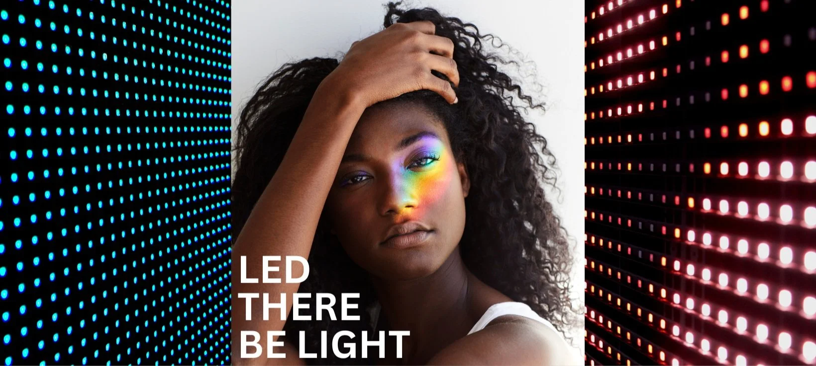 LED Light Therapy - What You Need to Know — ici paris skin clinic + spa