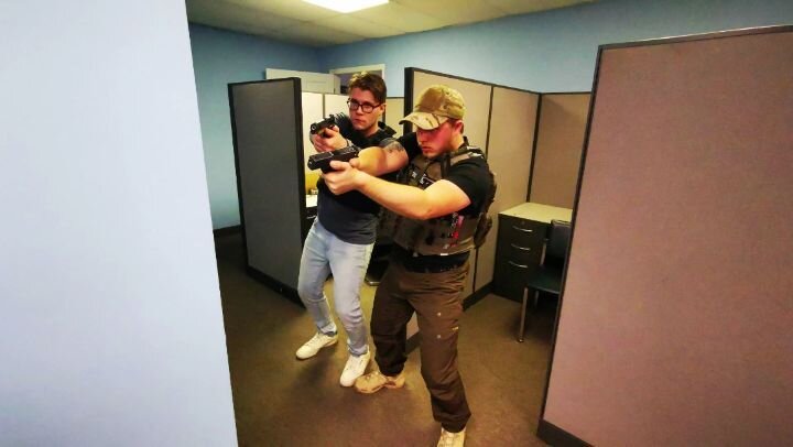 Our Mission — Applied Defense Concepts