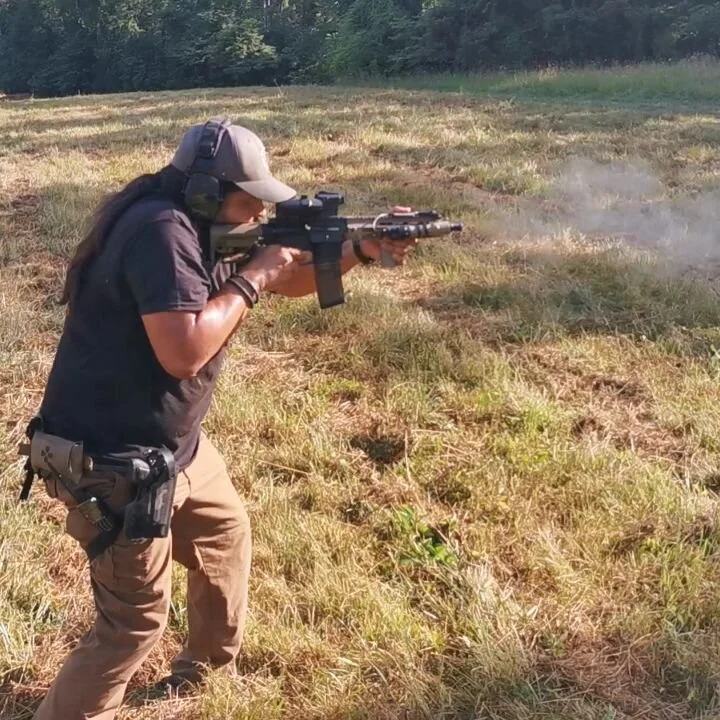 Our Mission — Applied Defense Concepts