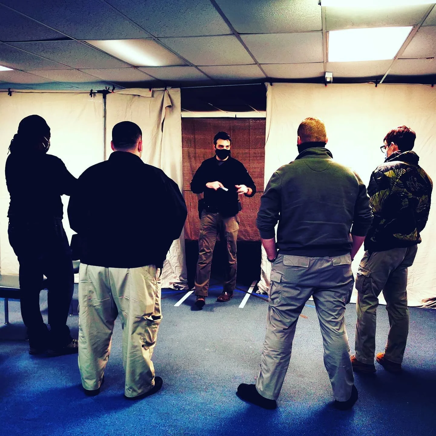 Our Mission — Applied Defense Concepts