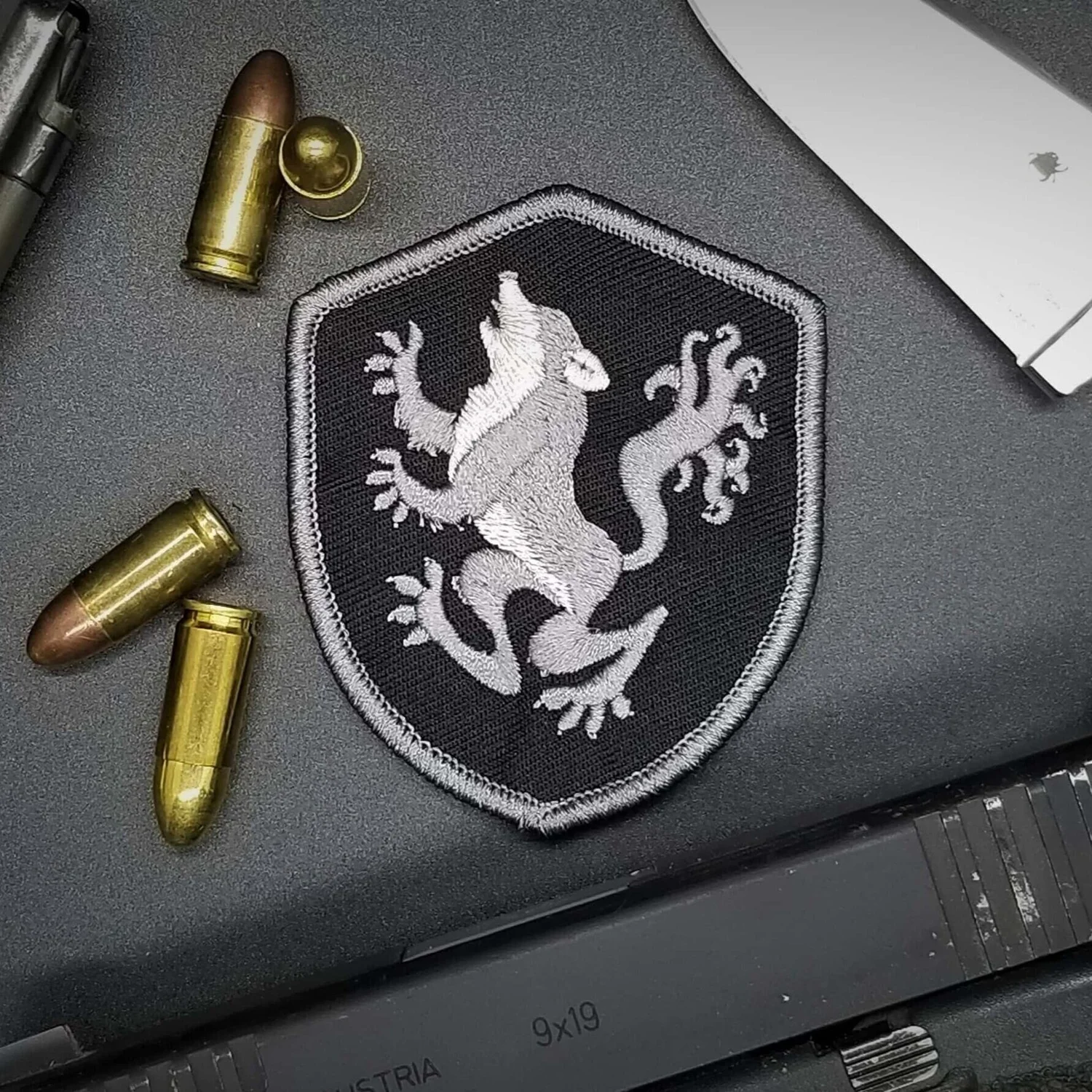 Applied Defense Concepts | Personal Defense Training