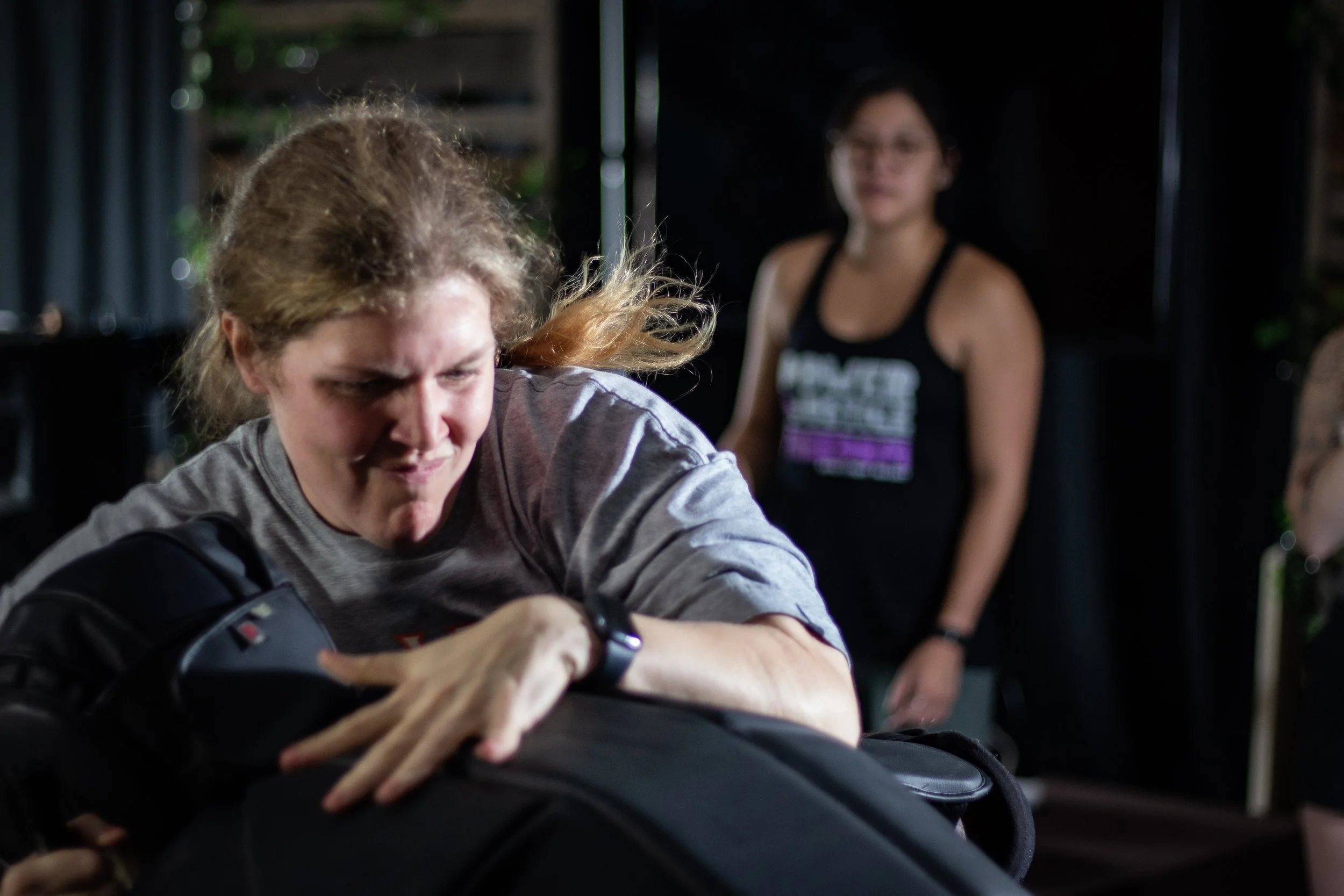 Applied Defense Concepts | Personal Defense Training