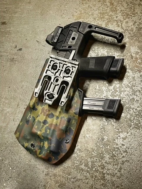 Applied Defense Concepts | Personal Defense Training