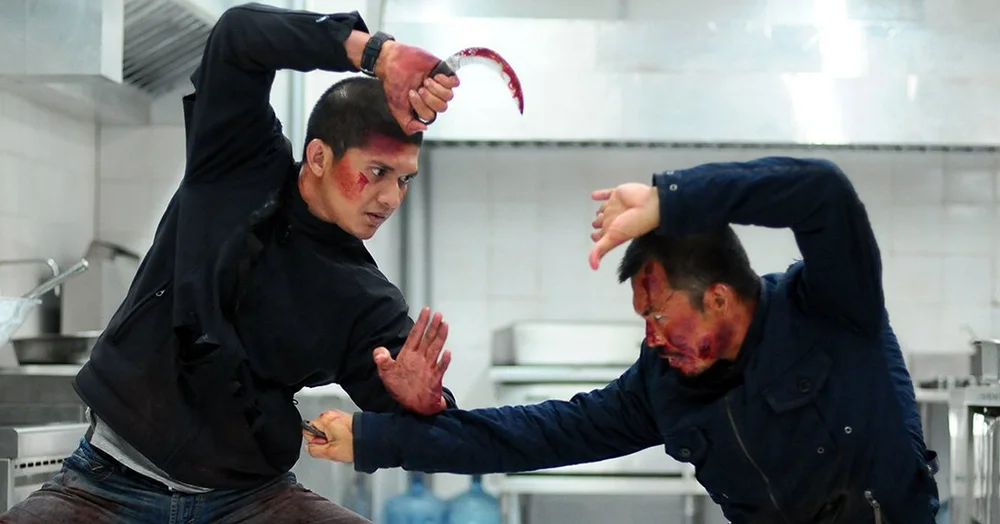 5 Most Dangerous Myths of Knife Fighting — Applied Defense Concepts
