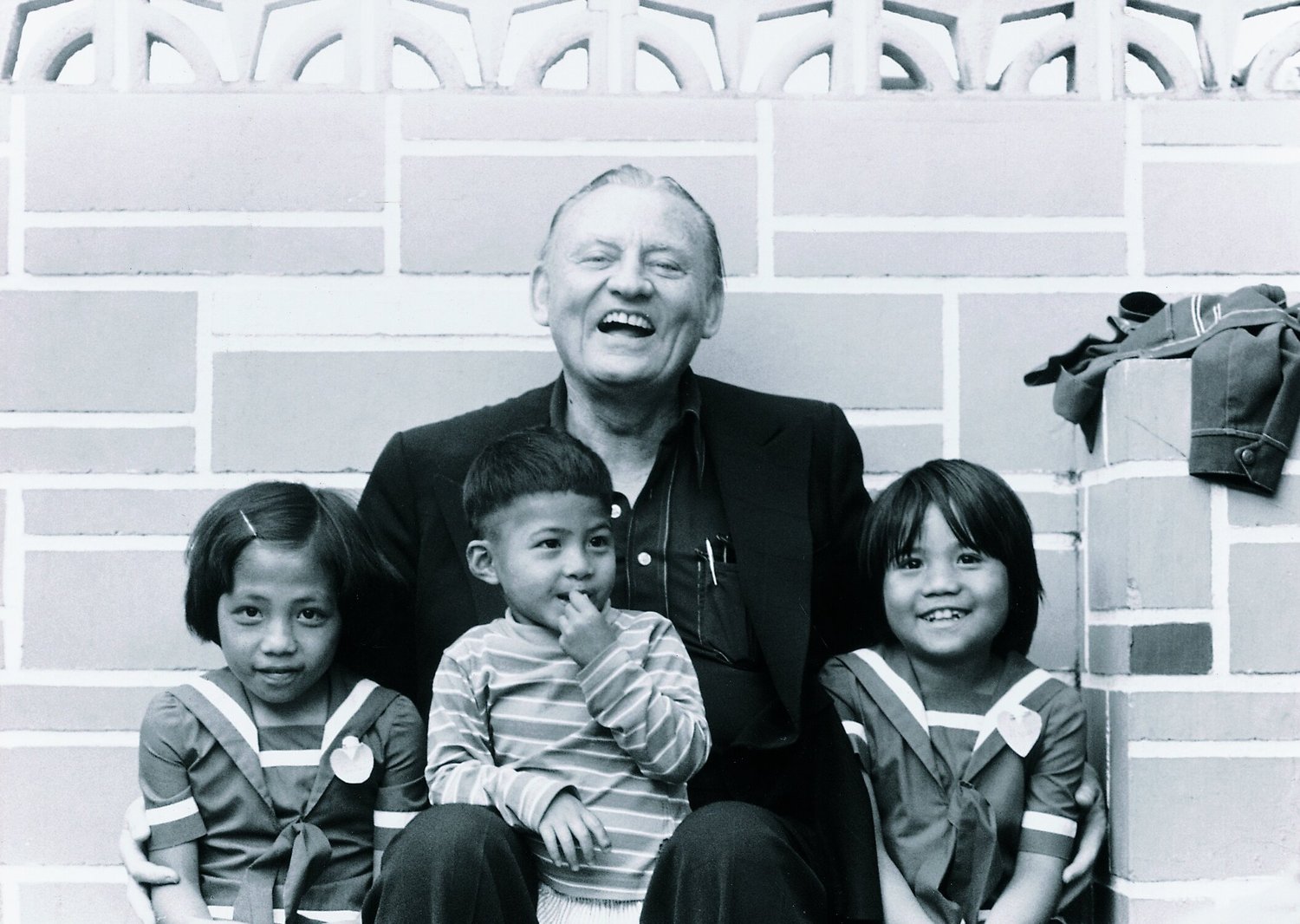 Our Leadership — Feed The Hungry