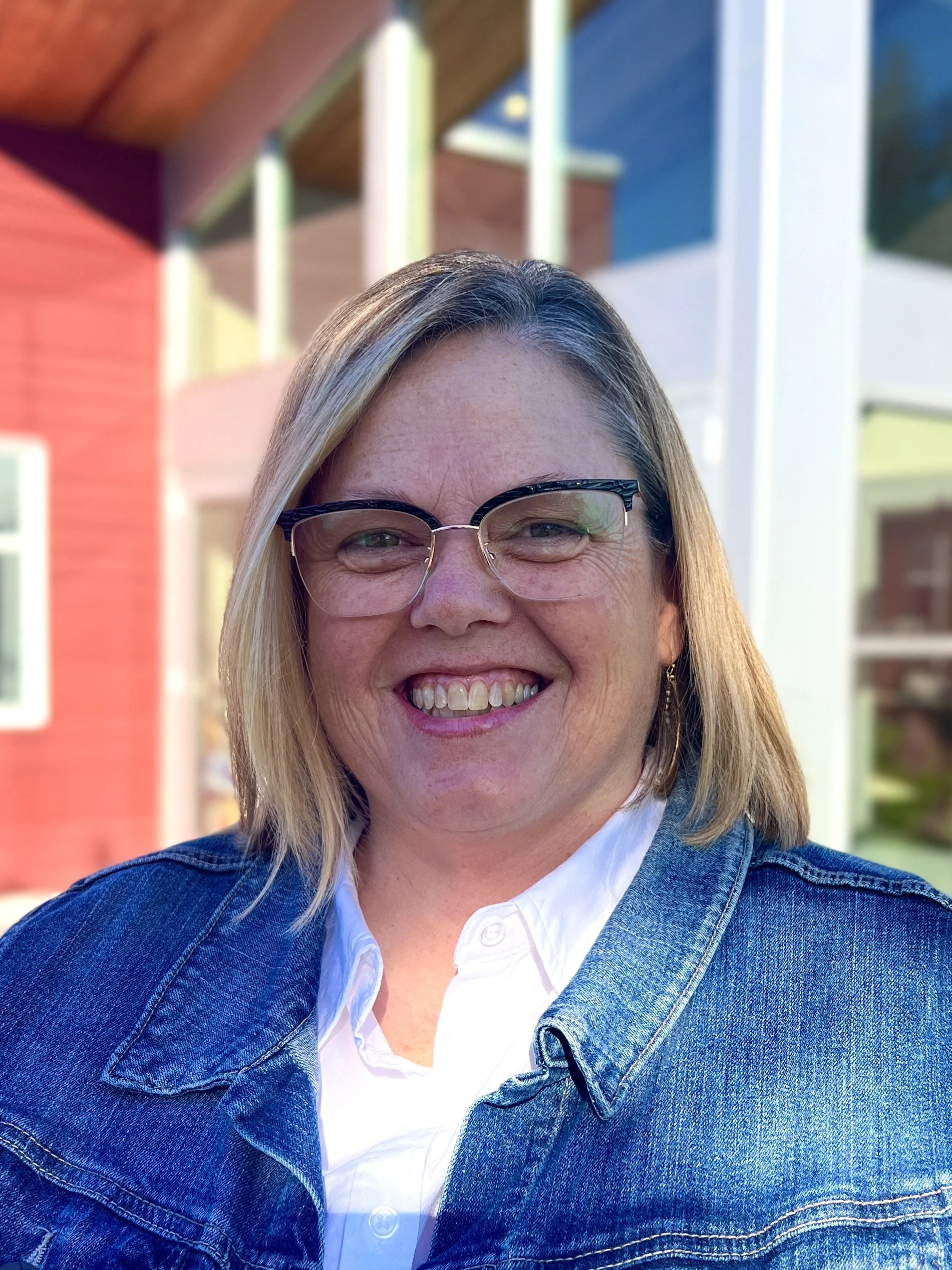 Leaders — Spirit of Grace Church