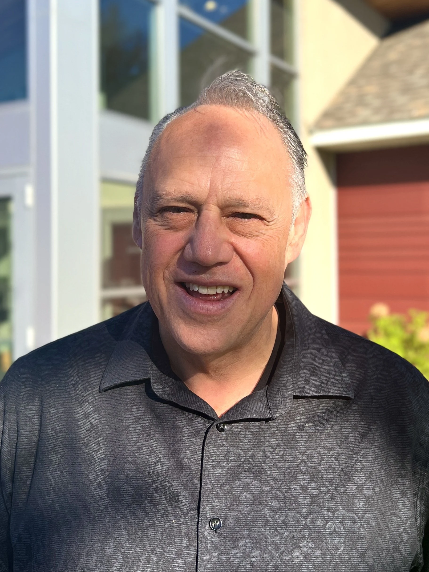 Leaders — Spirit of Grace Church