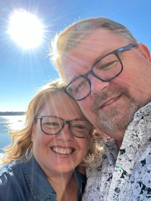 Our Pastors — Spirit of Grace Church