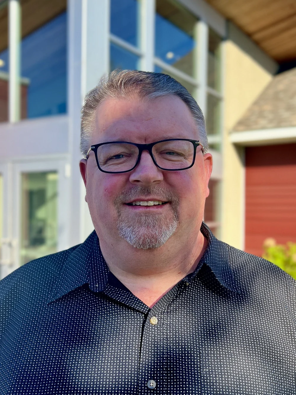 Leaders — Spirit of Grace Church