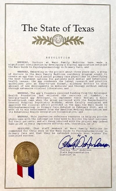 News — The Waco Guide