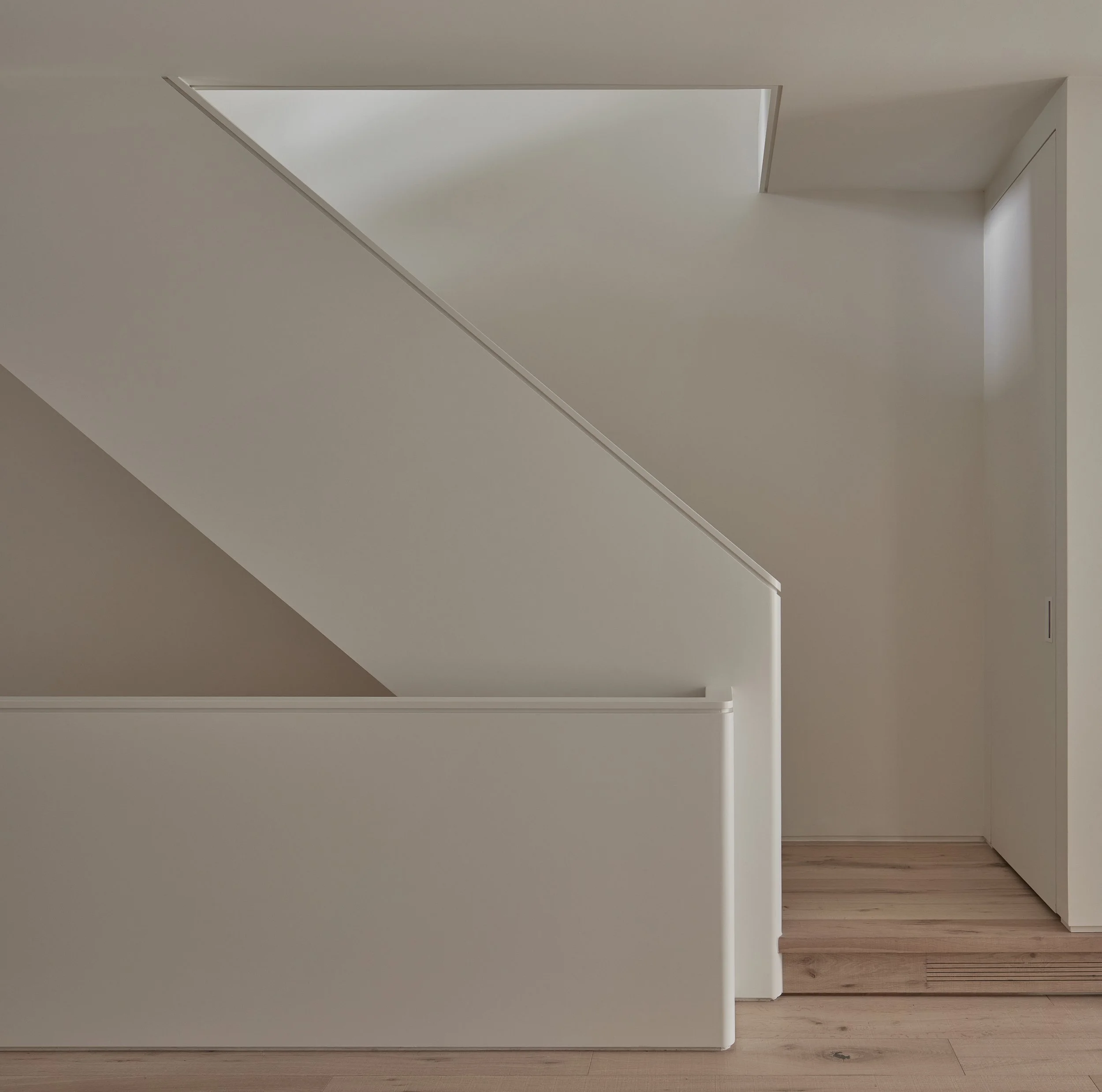 Nanne Springer - Architecture