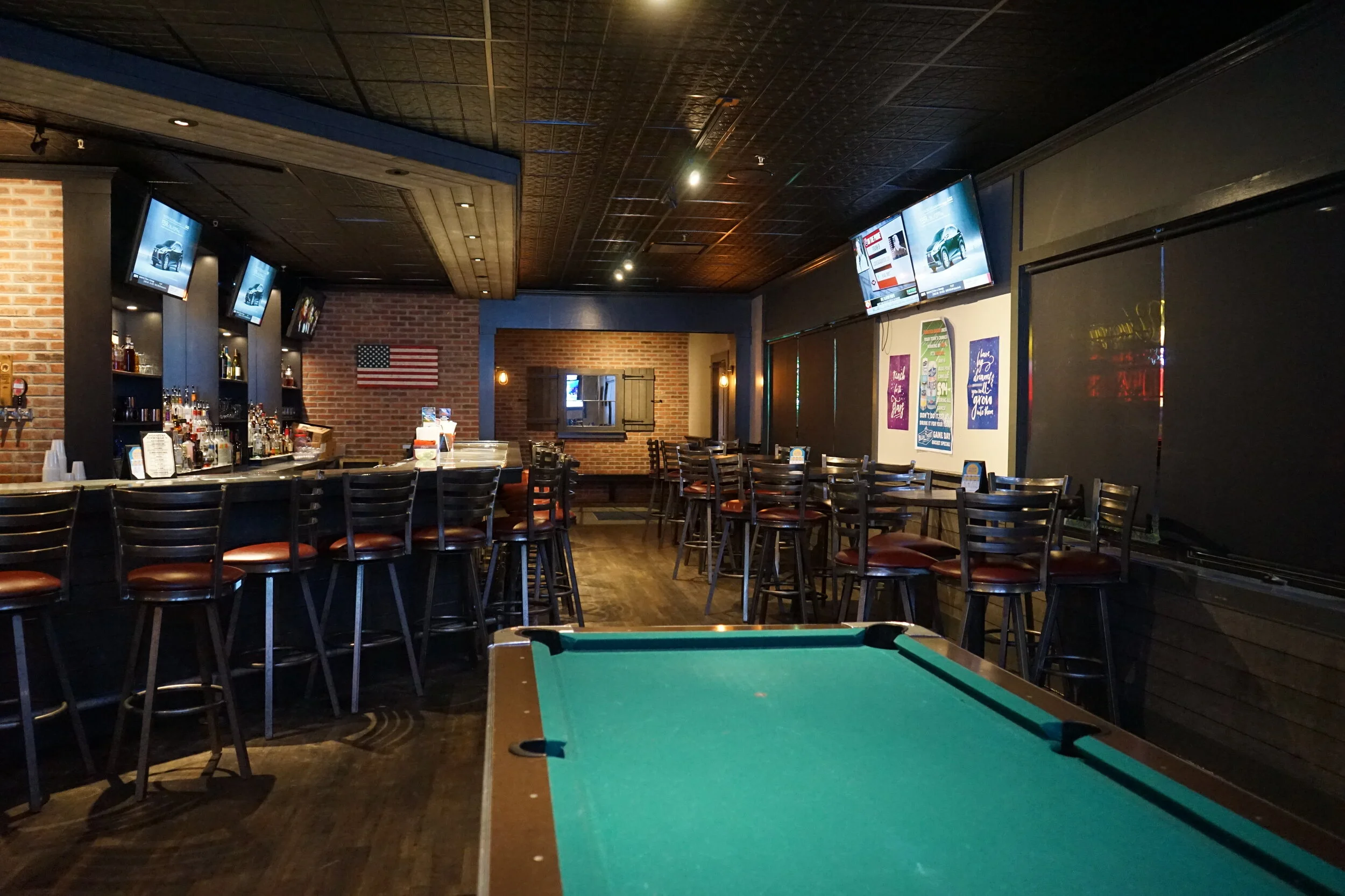 Sparta Pour House - Craft Beer Pub in Sparta, NJ