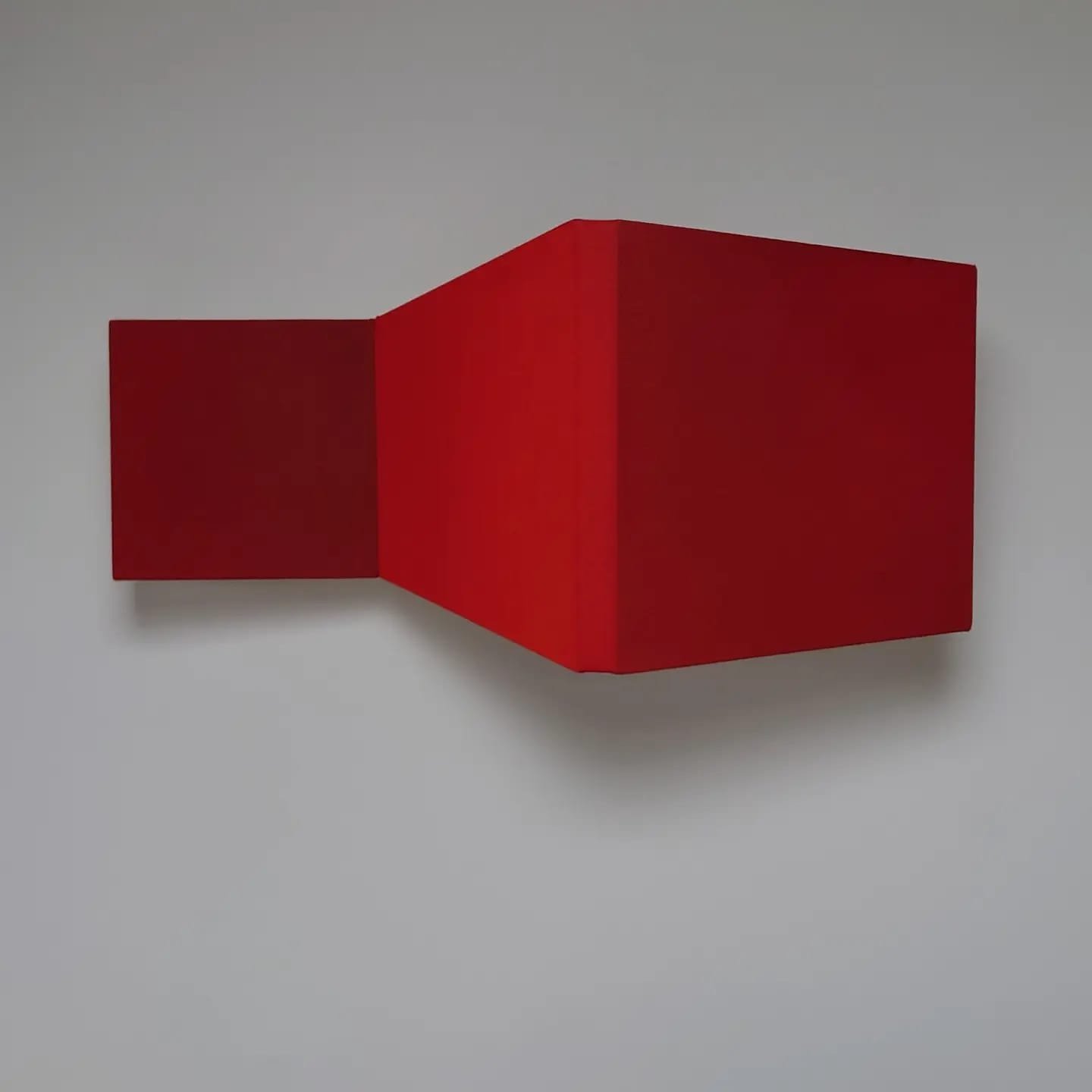 Fold — Sarah Crossfield