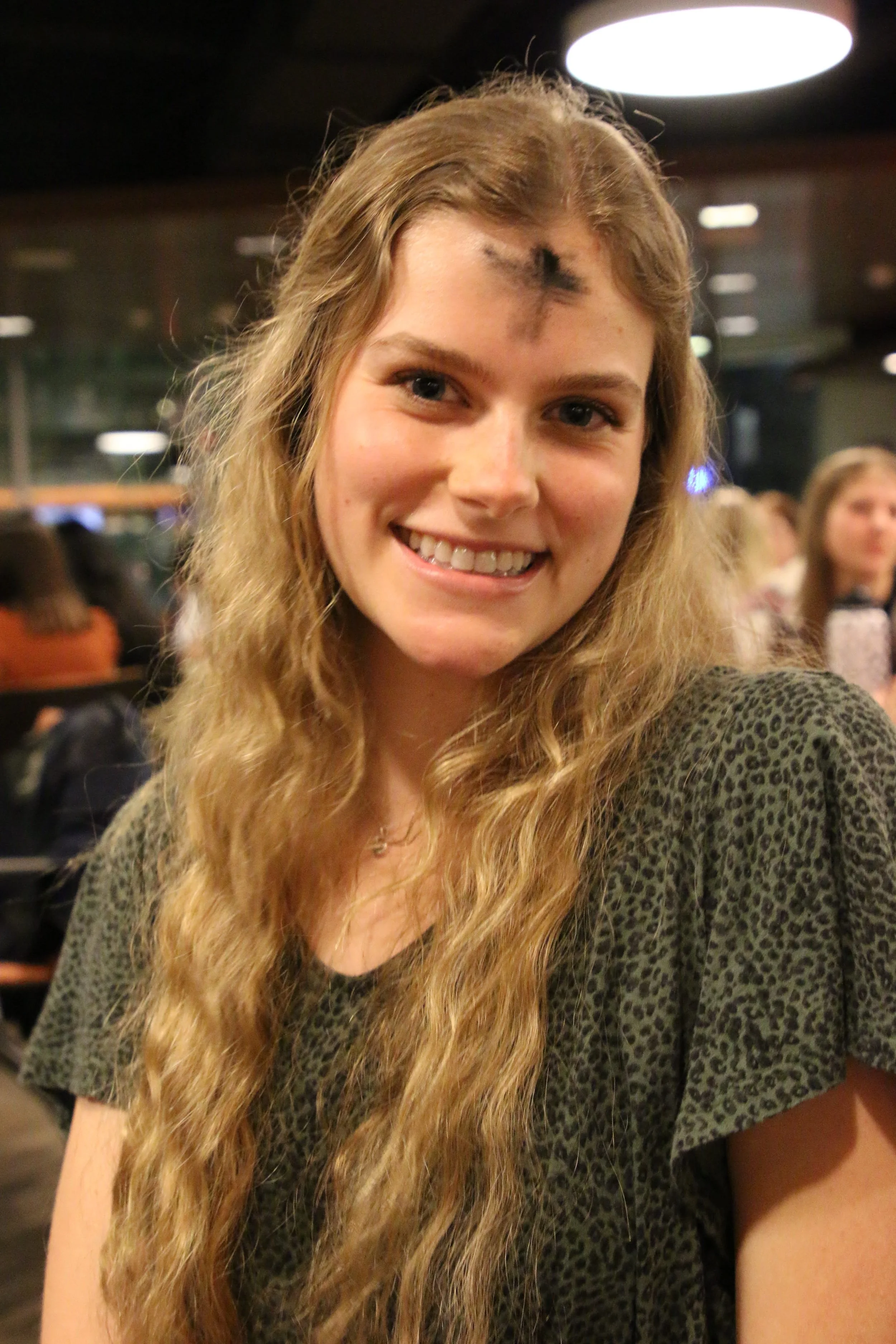 Leadership Team — Catholic Campus Ministry