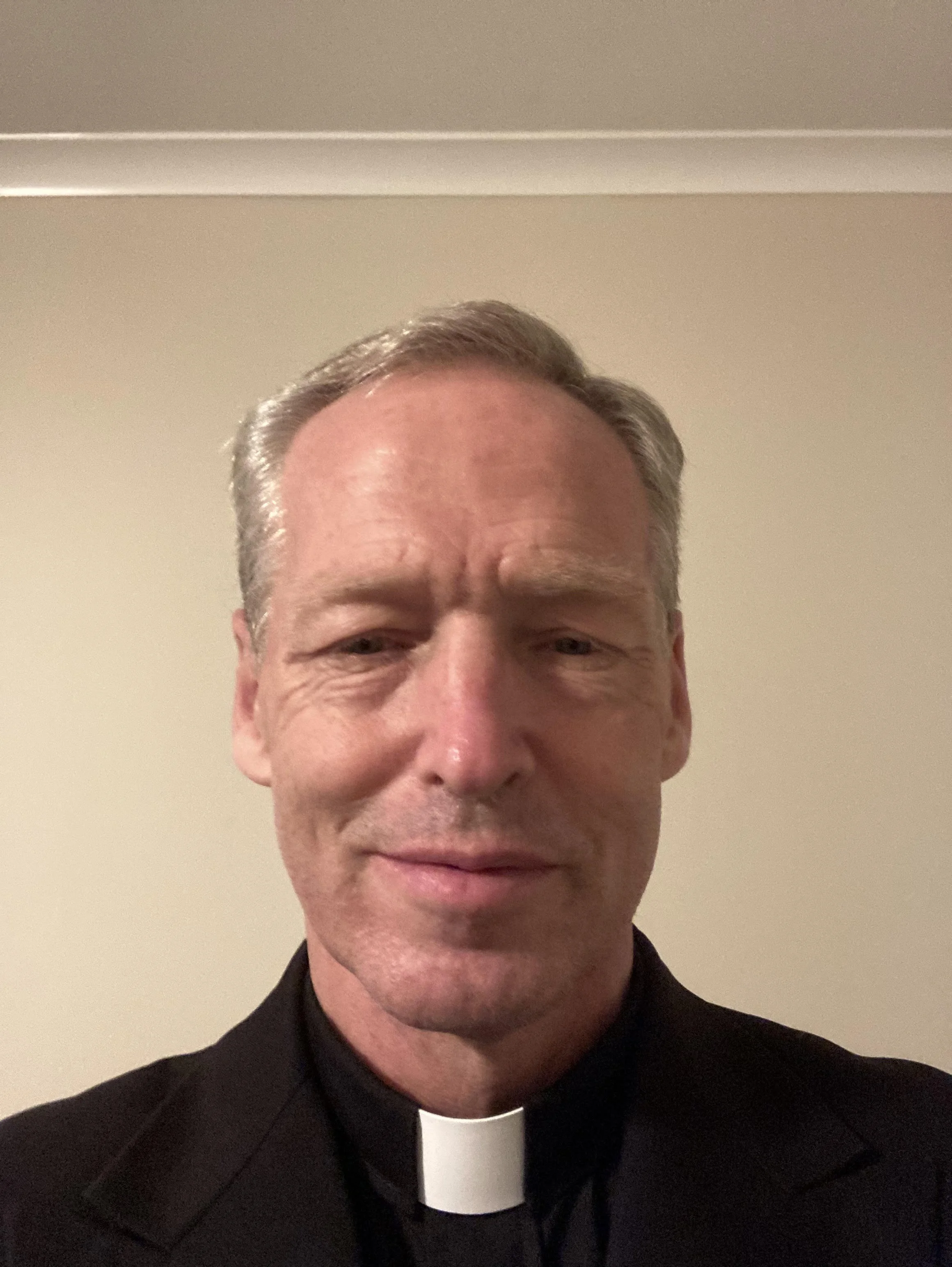 Leadership Team — Catholic Campus Ministry