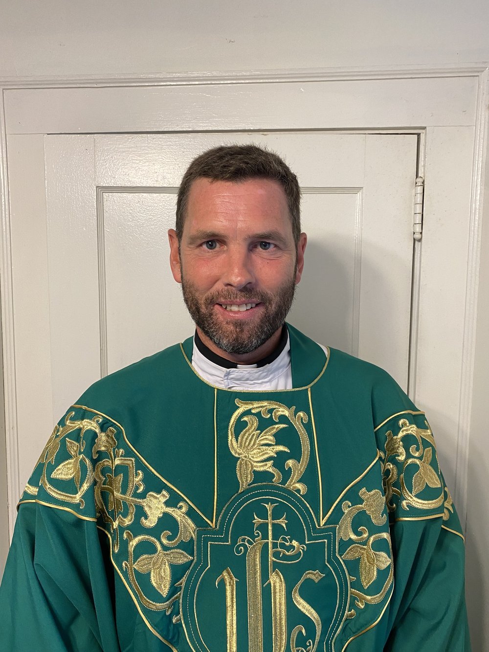 Meet the Staff — Catholic Campus Ministry