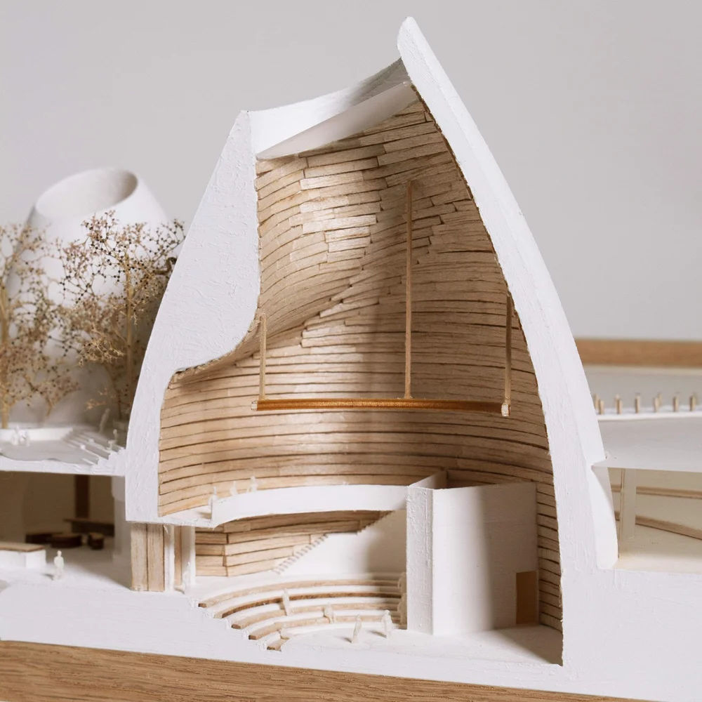 Model Gallery — DMaF Lab