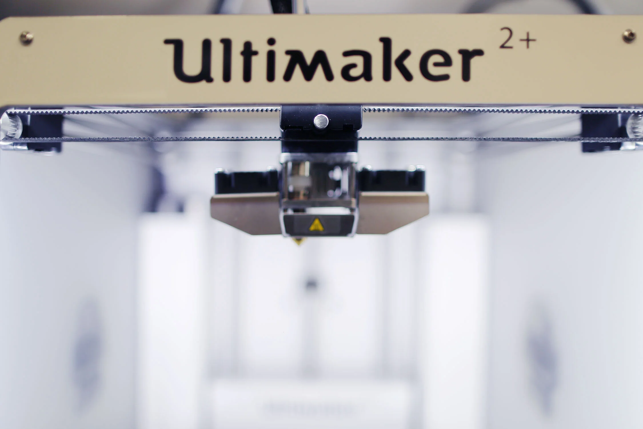 FDM Printers — DMaF Lab