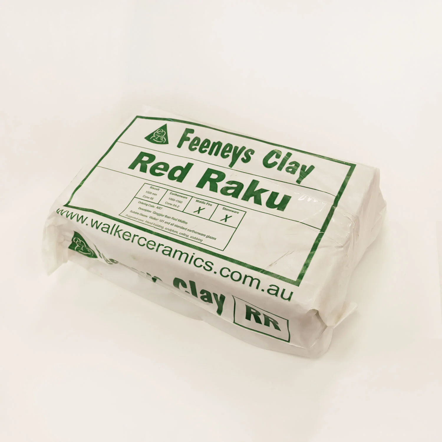 Materials — DMaF Lab