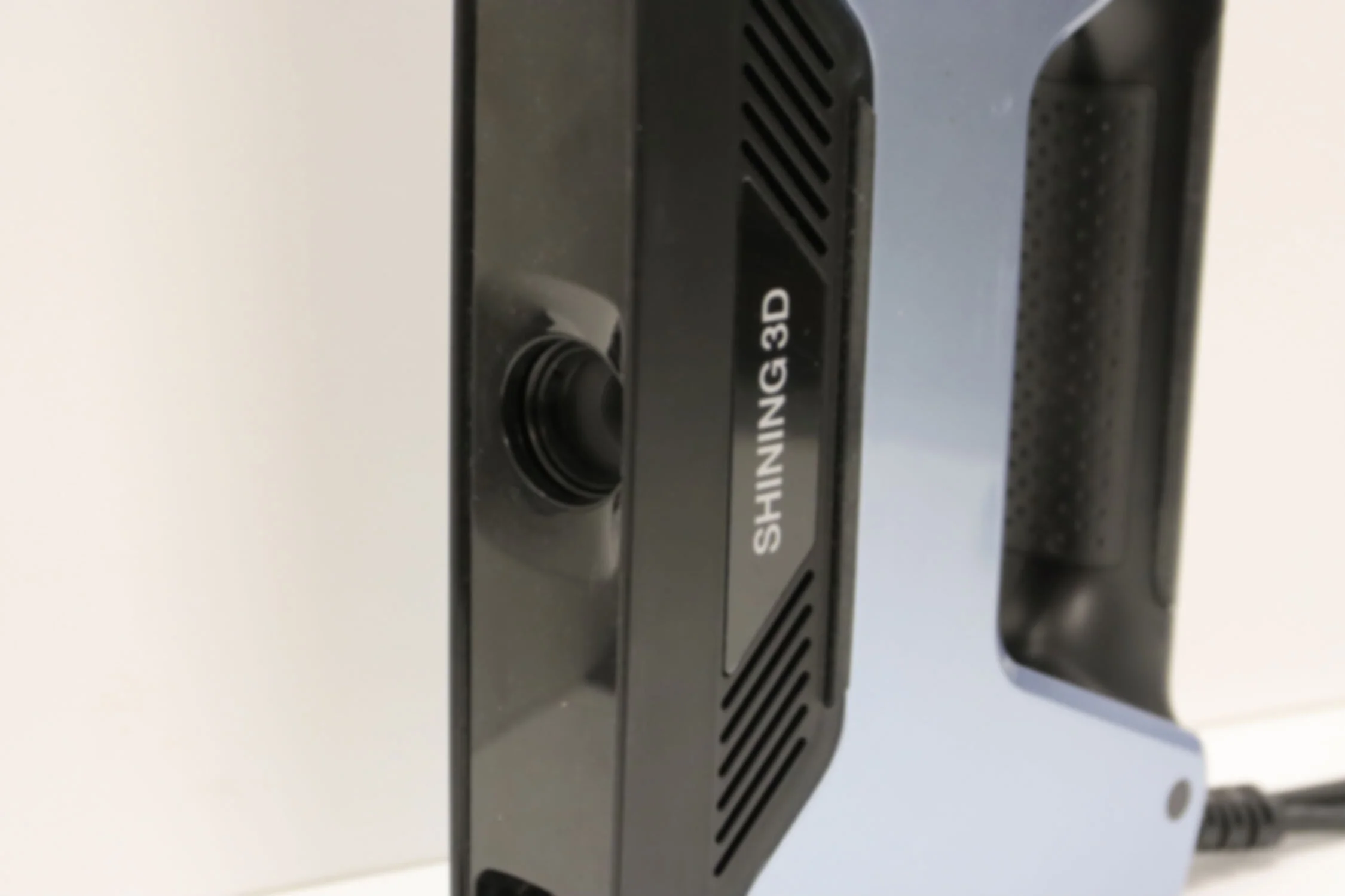 3D Scanner — DMaF Lab