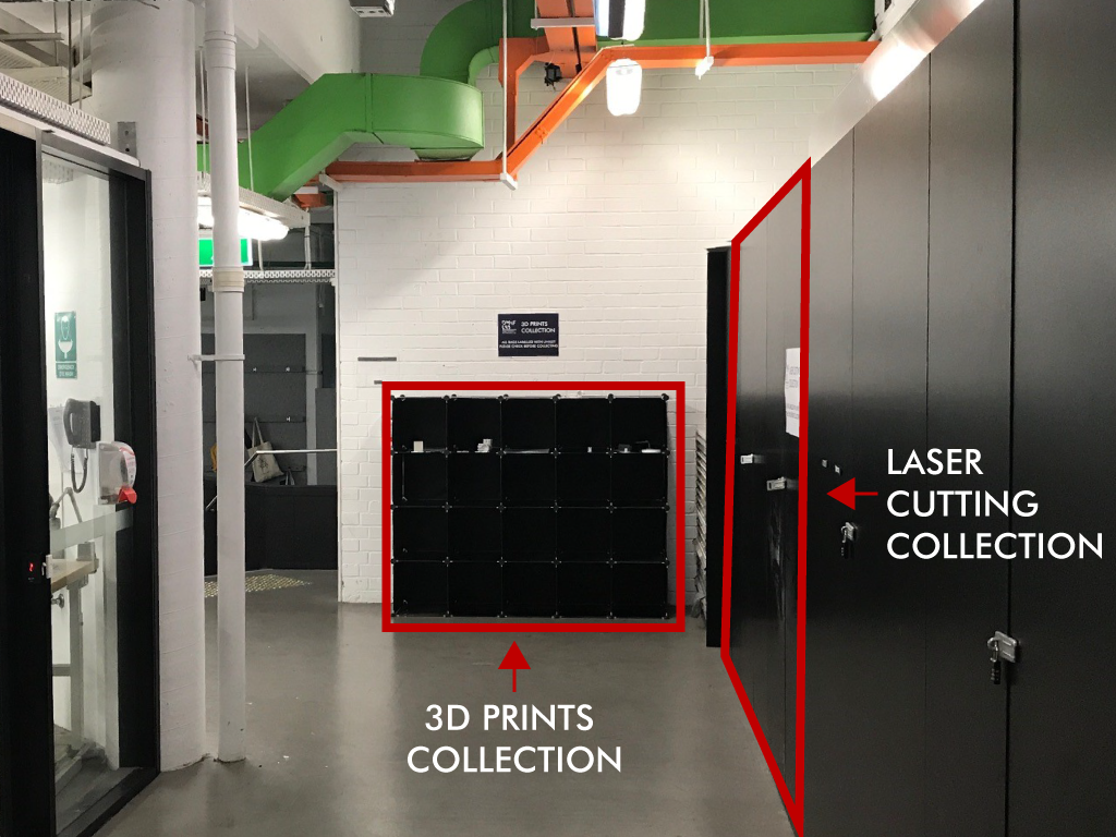 3DPrinterOS Top-Up — DMaF Lab