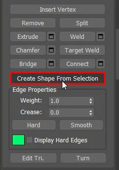 Converting 3DS Max File for Laser Cutting — DMaF Lab