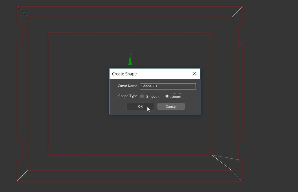 Converting 3DS Max File for Laser Cutting — DMaF Lab