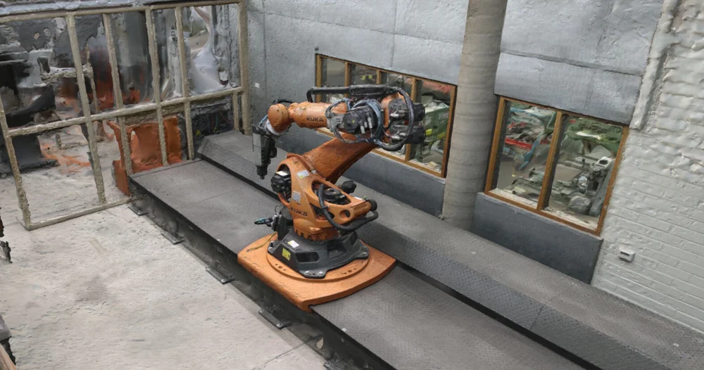 Photogrammetry — DMaF Lab