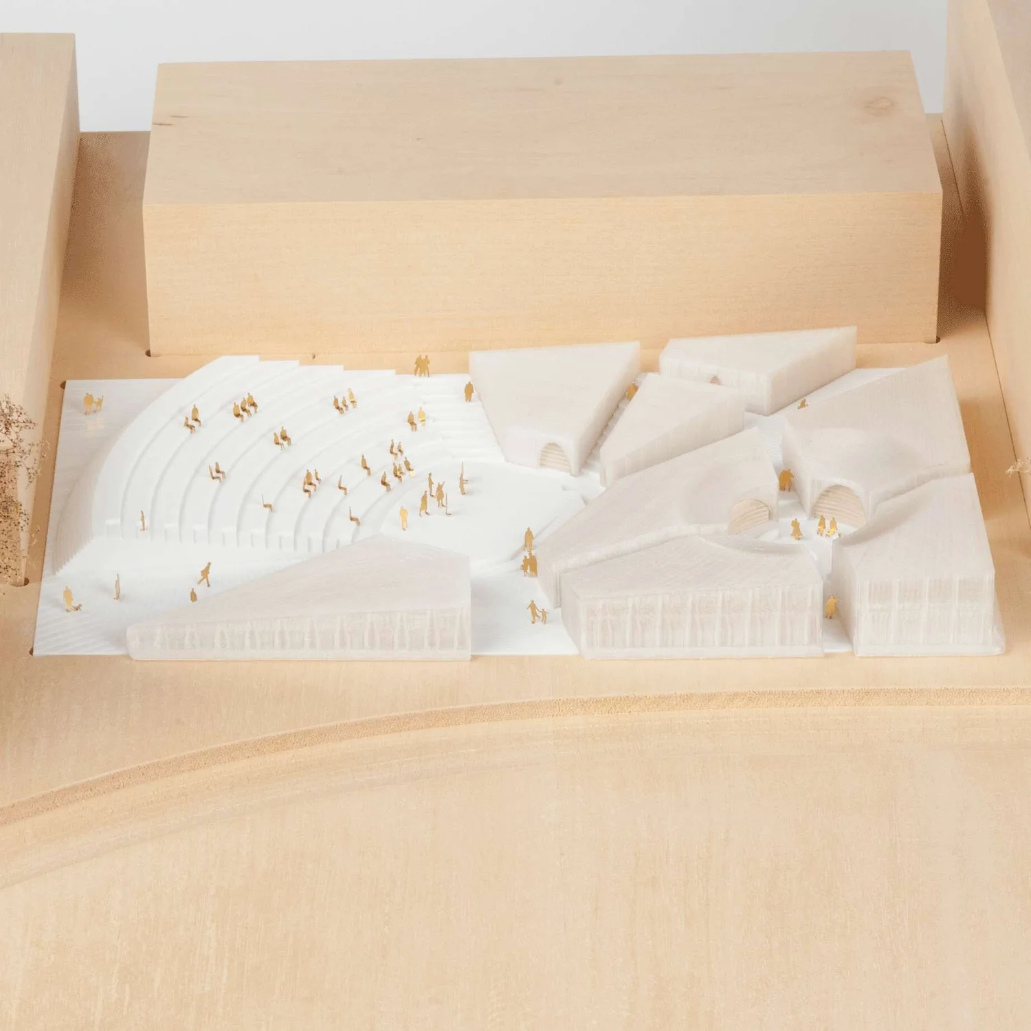 Model Gallery — DMaF Lab