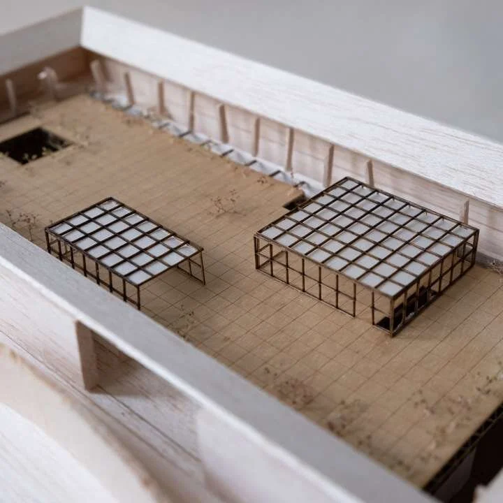 Model Gallery — DMaF Lab