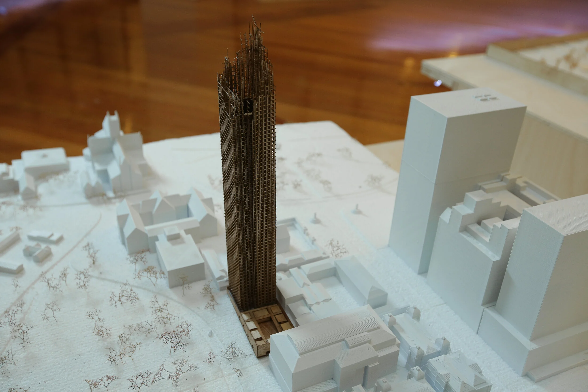 Laser Cutters — DMaF Lab