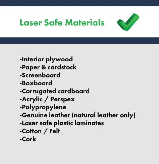 Laser Cutters — DMaF Lab