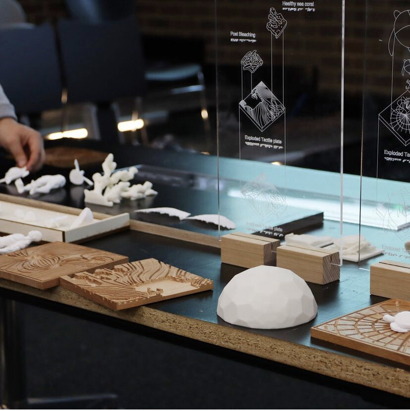 Our Labs — DMaF Lab
