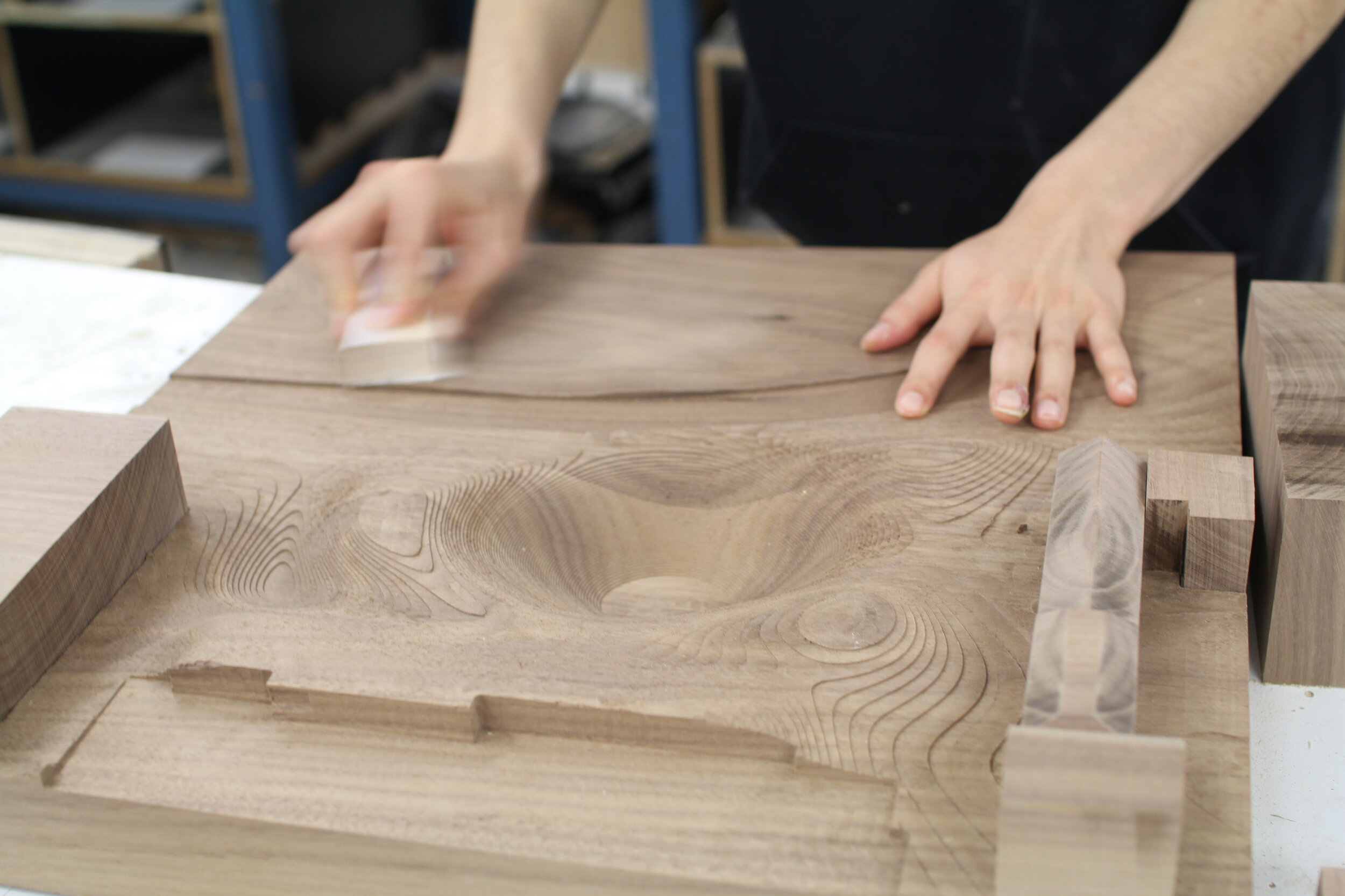 Our Labs — DMaF Lab