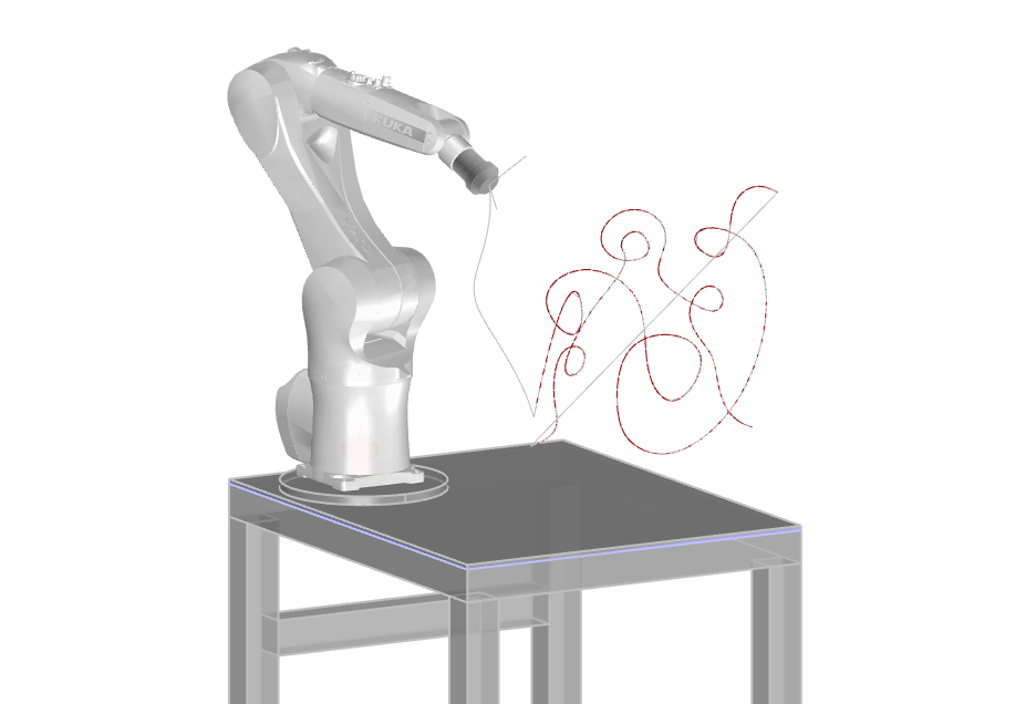 Robotics Lab — DMaF Lab