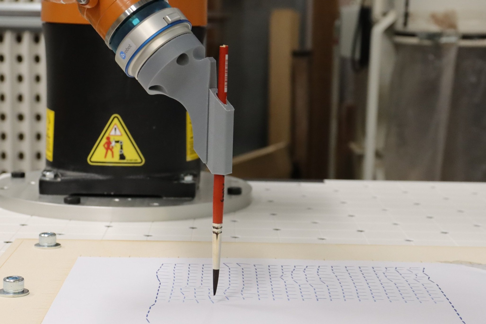 Robotics Lab — DMaF Lab