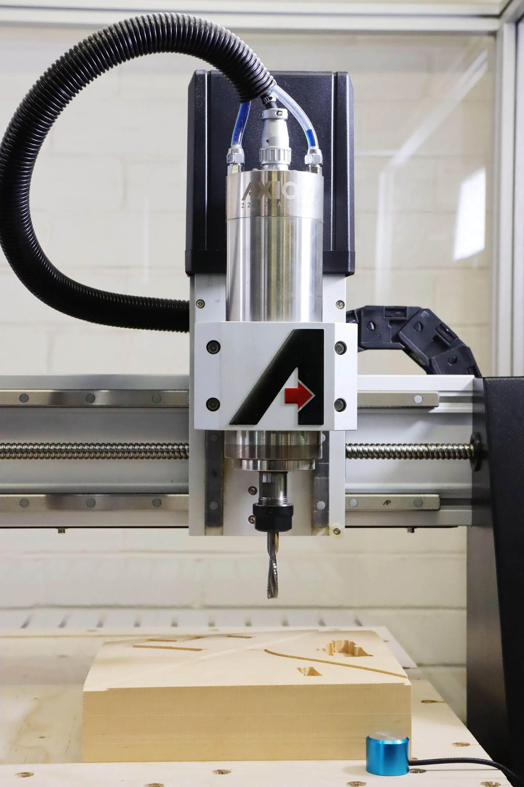 CNC Router — DMaF Lab