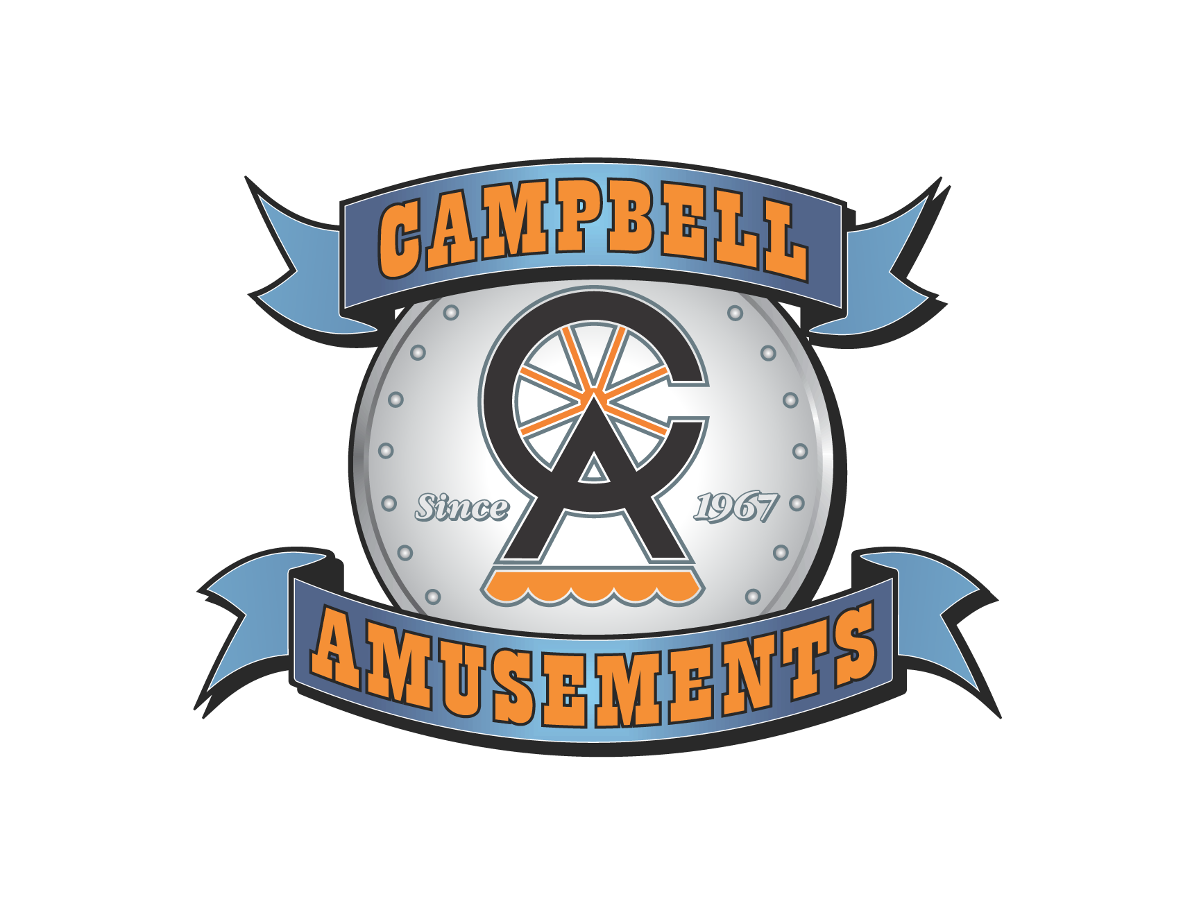 Charlottetown PEI Old Home WeeK — Campbell Amusements | Over 50 Years ...